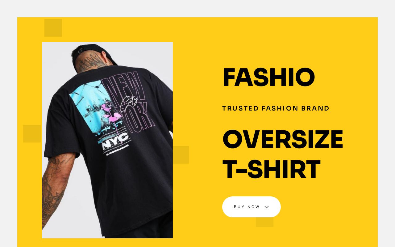 fashiotshirts